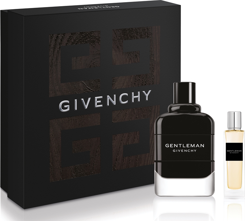 Givenchy Gentleman Givenchy Gift Set IV. for Men | notino.co.uk