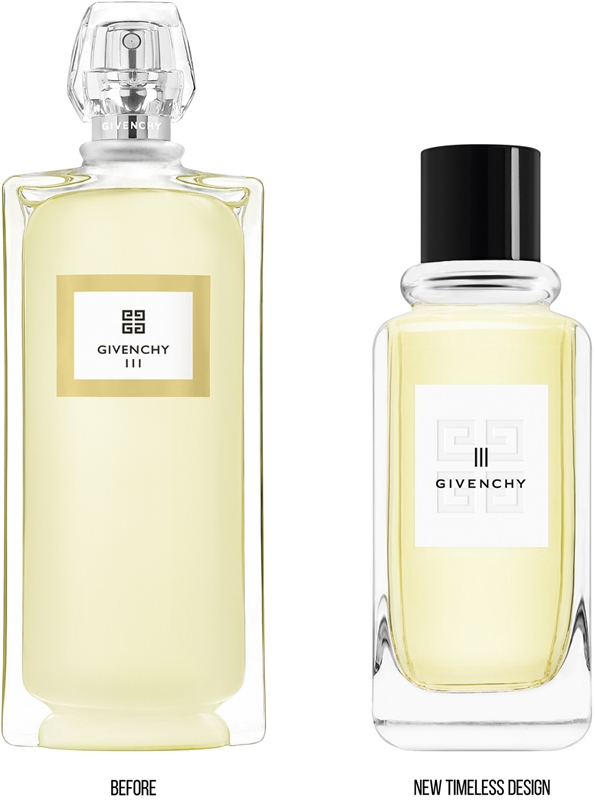 GIVENCHY Givenchy III Eau de Toilette für Damen | Notino