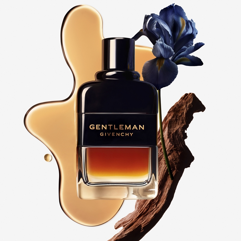 GIVENCHY Gentleman Réserve Privée eau de parfum for men | notino.co.uk