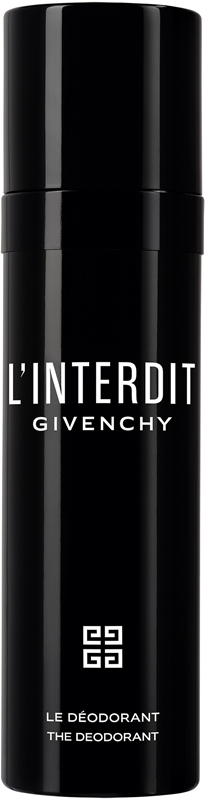 GIVENCHY L’Interdit deodorant spray | notino.co.uk