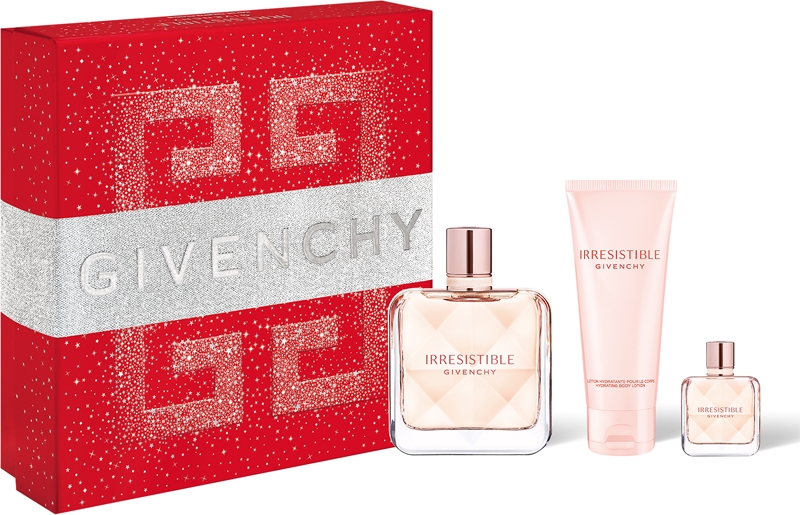 GIVENCHY Irresistible Fraiche coffret para mulheres | notino.pt