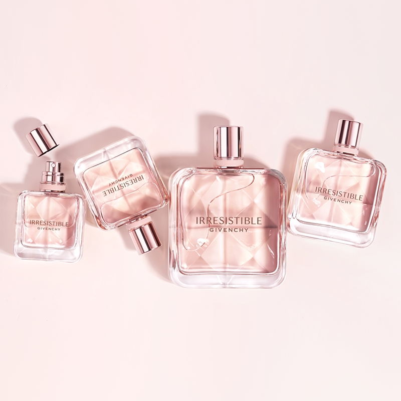 GIVENCHY Irresistible eau de parfum for women | notino.co.uk
