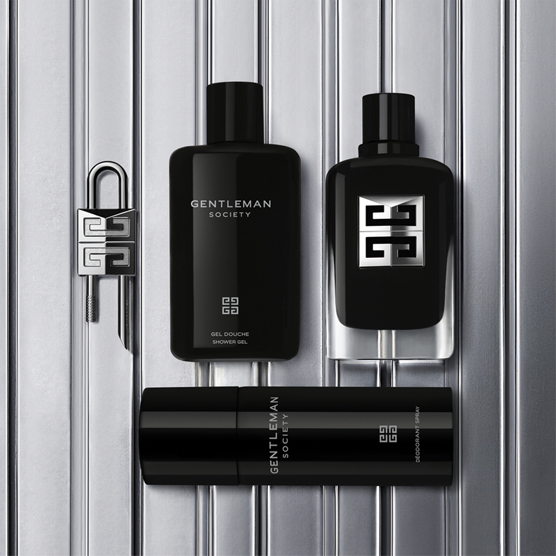GIVENCHY Gentleman Society | Brza dostava | notino.hr