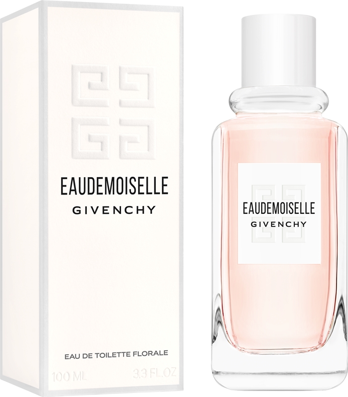 GIVENCHY Eaudemoiselle de Givenchy Eau Florale Eau de Toilette -tuoksu naisille | notino.fi