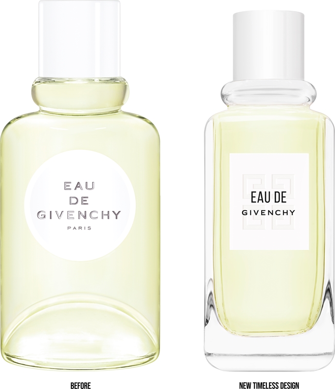 GIVENCHY Eau de Givenchy Eau de Toilette -tuoksu naisille | notino.fi