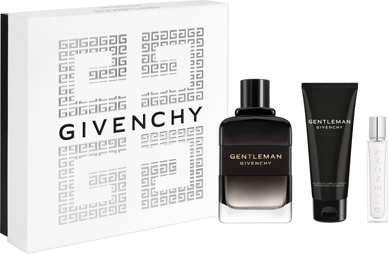 GIVENCHY Gentleman Boisée confezione regalo per uomo | notino.it