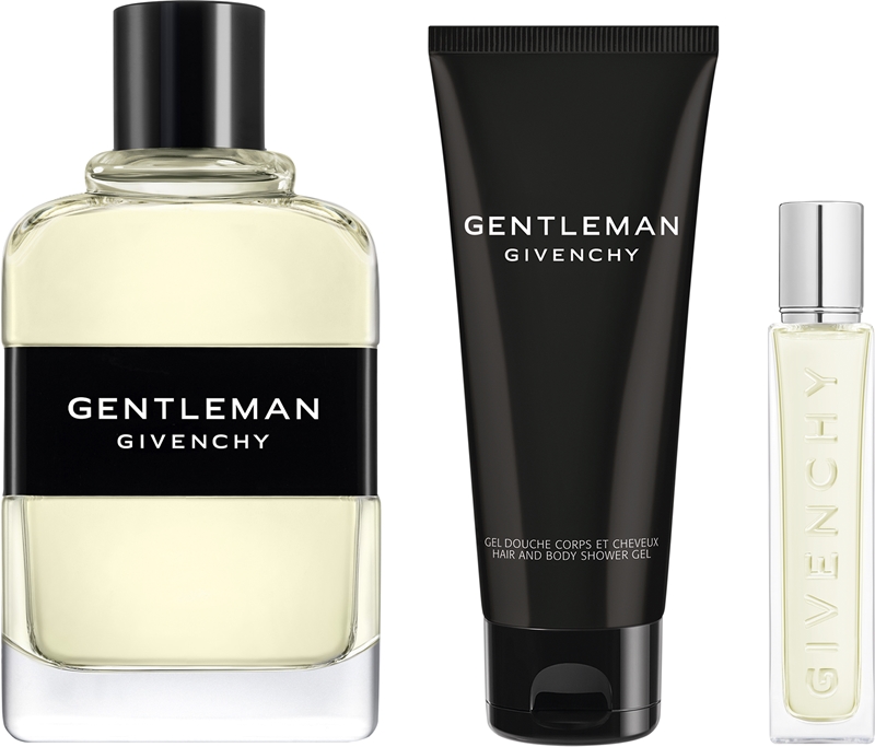 GIVENCHY Gentleman Givenchy gift set for men | notino.co.uk