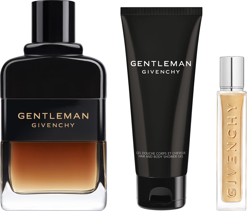 GIVENCHY Gentleman Réserve Privée Gift Set for men | notino.ie