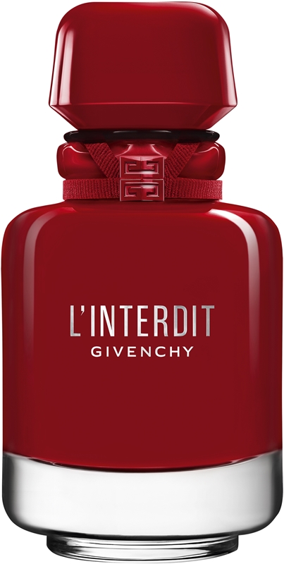 GIVENCHY L’Interdit Rouge Ultime | Livrare rapida! | Notino.ro