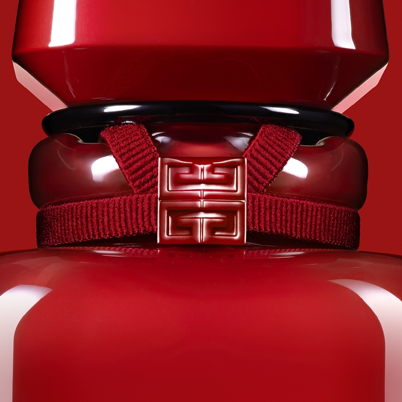 GIVENCHY L’Interdit Rouge Ultime eau de parfum for women | notino.co.uk