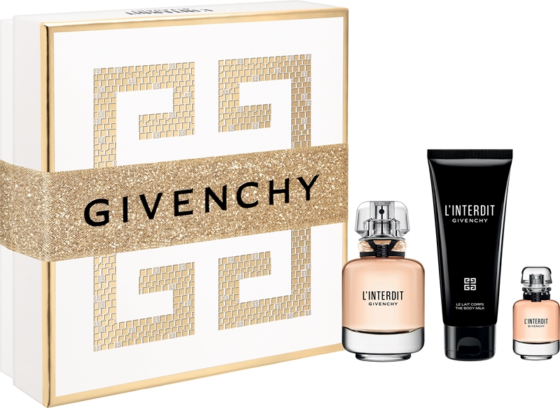 GIVENCHY L’Interdit Gift Set for women | notino.ie