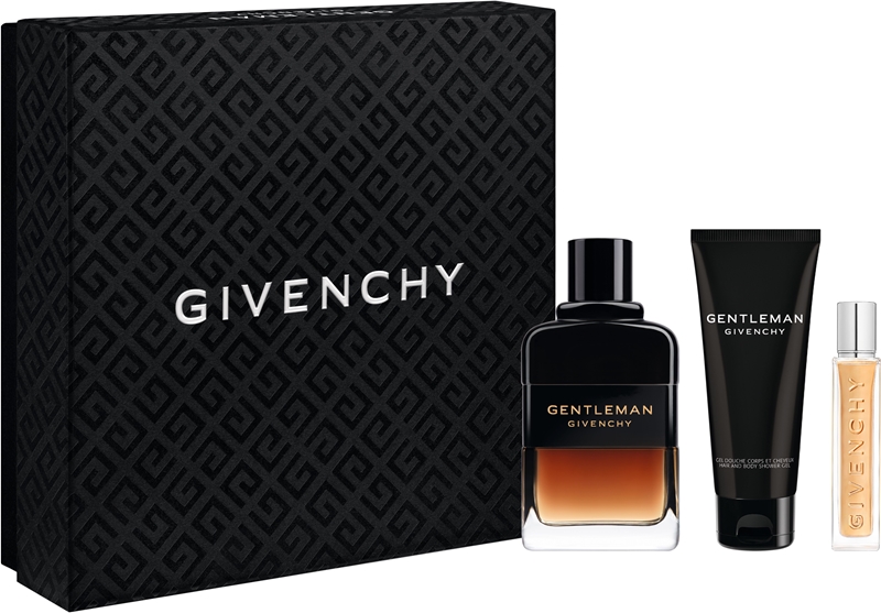 GIVENCHY Gentleman Réserve Privée | Livrare rapida! | Notino.ro