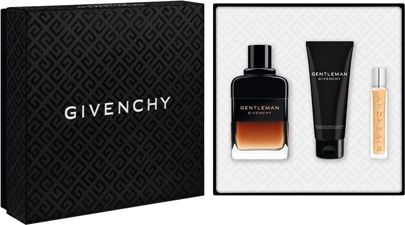 GIVENCHY Gentleman Réserve Privée gift set for men | notino.co.uk