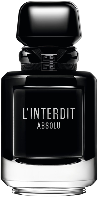 GIVENCHY L’Interdit Absolu woda perfumowana intense dla kobiet | notino.pl