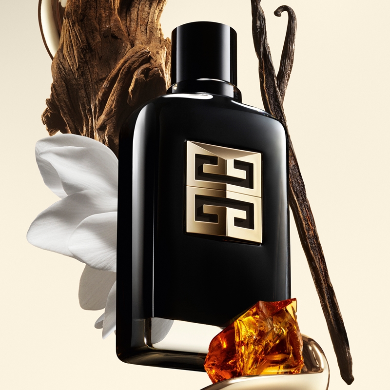 GIVENCHY Gentleman Society Ambreé Eau de Parfum per uomo | notino.it