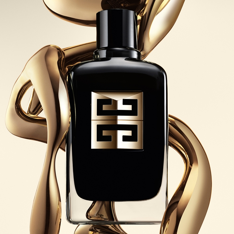 GIVENCHY Gentleman Society Ambreé eau de parfum for men | notino.co.uk