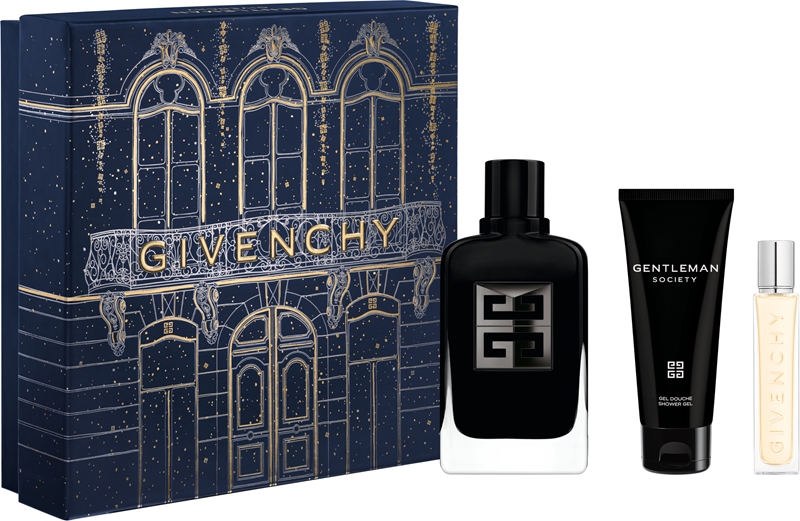 GIVENCHY Gentleman Society Extrême gift set for men | notino.co.uk