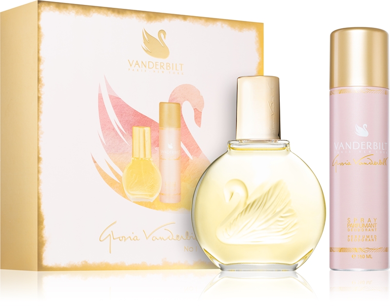 Gloria Vanderbilt Vanderbilt | notino.dk