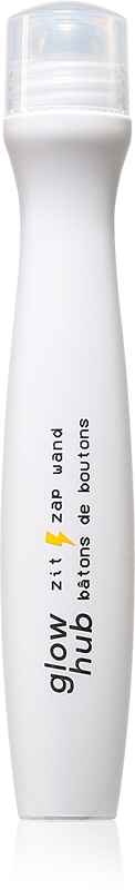 Glow Hub Zit Zap Wand topical treatment against imperfections in acne ...