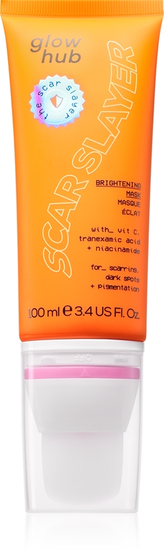 Glow Hub Scar Slayer | Livrare rapida! | Notino.ro