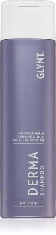 Glynt Derma champô anticaspa | notino.pt