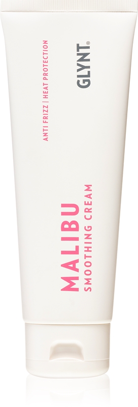 Glynt Malibu smoothing cream to treat frizz | notino.co.uk