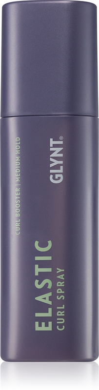 Glynt Elastic spray définition des boucles | notino.be