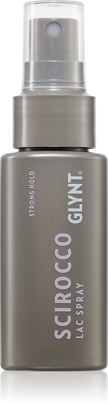 Glynt Scirocco Lac Spray Hair Spray for hold and shape | notino.ie