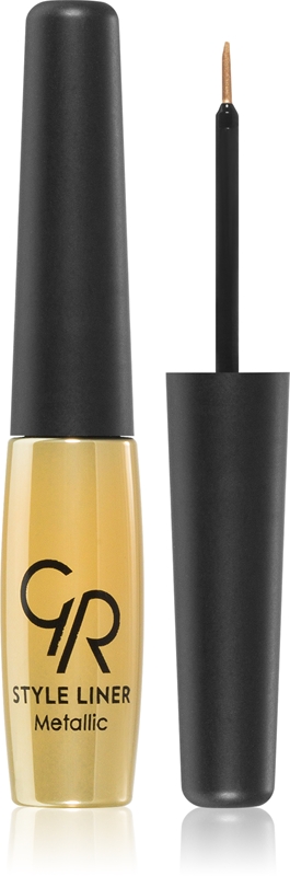 Golden Rose Style Liner eyeliner | notino.co.uk