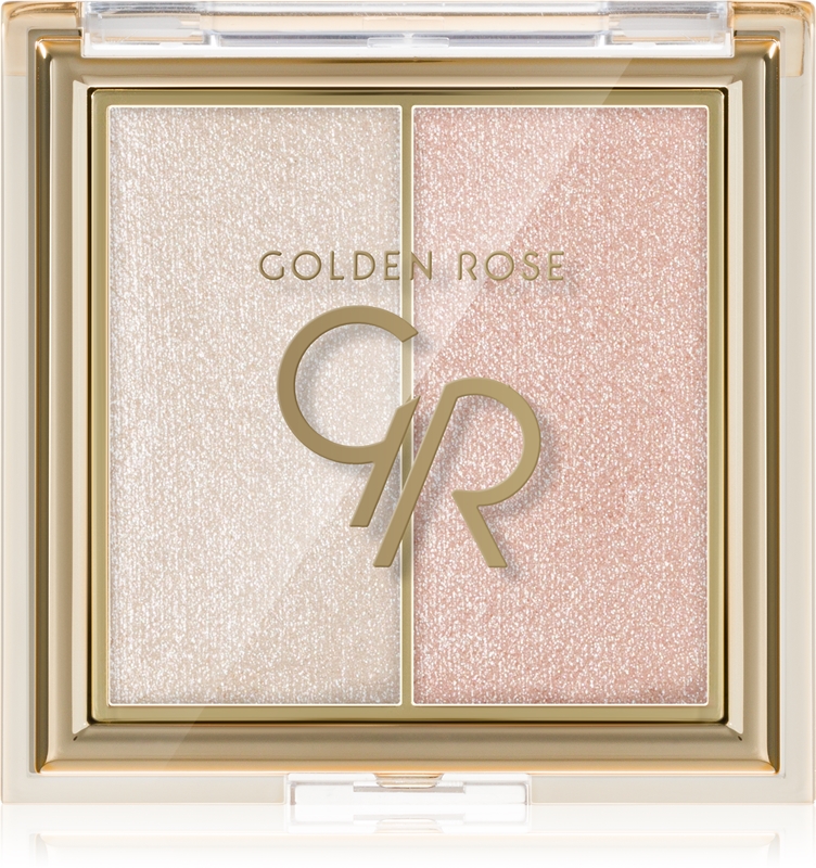 Golden Rose So Glow! | Livrare rapida! | Notino.ro
