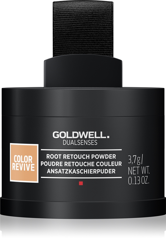 Goldwell Dualsenses Color Revive cipria colorata per capelli tinti e ...
