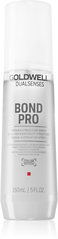 Goldwell Dualsenses Bond Pro spray rewitalizujący do łamliwych włosów ...