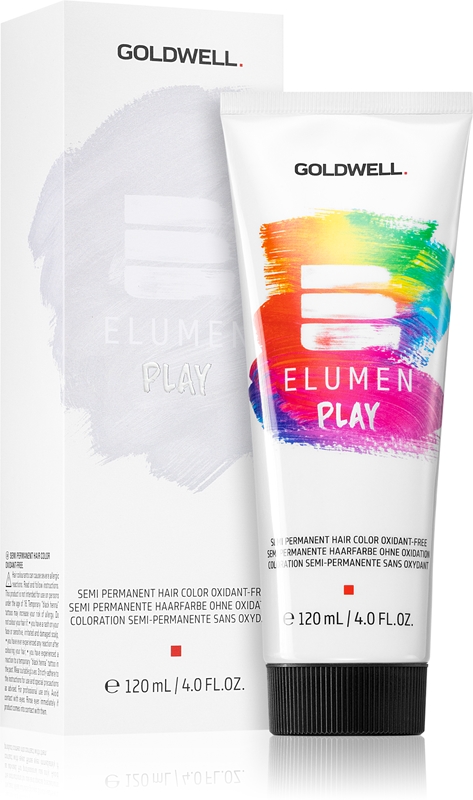 Goldwell Elumen Play coloration cheveux | notino.fr