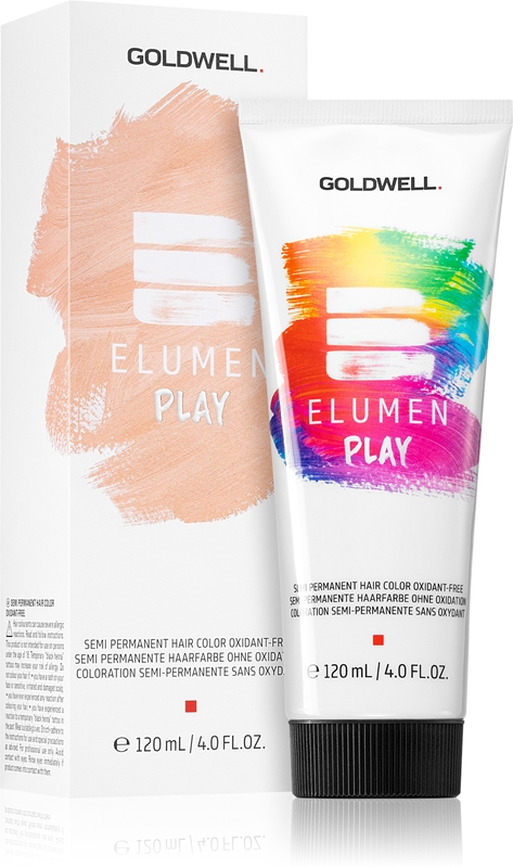 Goldwell Elumen Play Hair Color | notino.ie