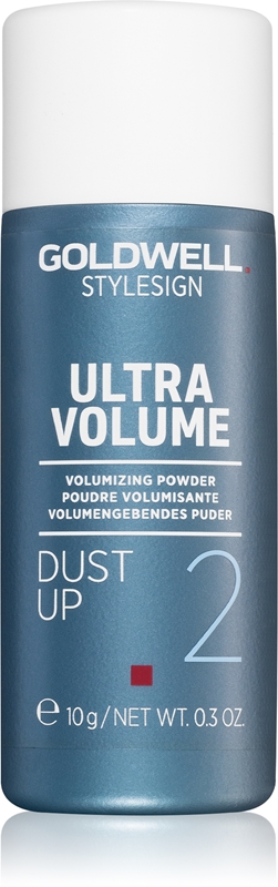 Goldwell StyleSign Ultra Volume Dust Up hair volume powder | notino.co.uk