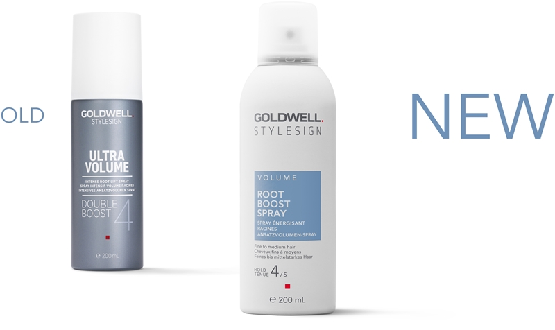 Goldwell StyleSign Root Boost Spray spray for volume from roots ...
