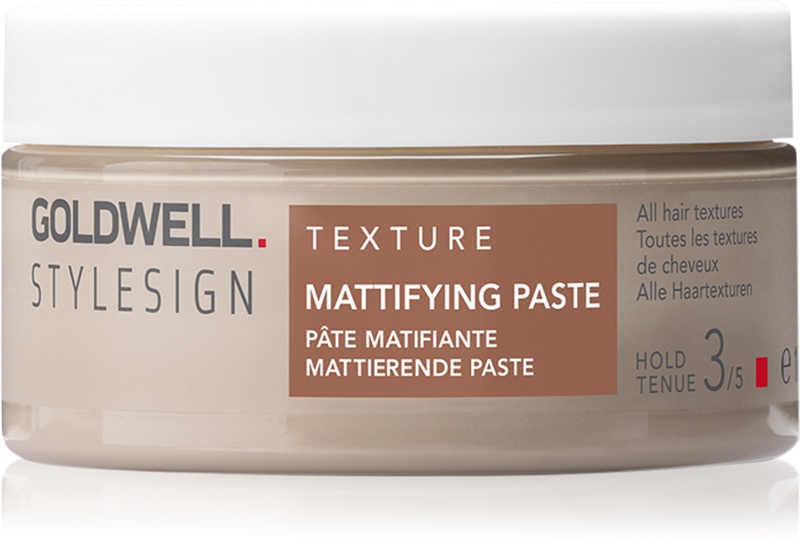 Goldwell StyleSign Mattifying Paste Matte Paste | notino.ie