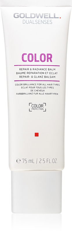 Goldwell Dualsenses Color obnovujúci balzám pre farbené vlasy | notino.sk