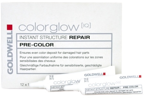 Goldwell Colorglow IQ Pre-Color | notino.gr