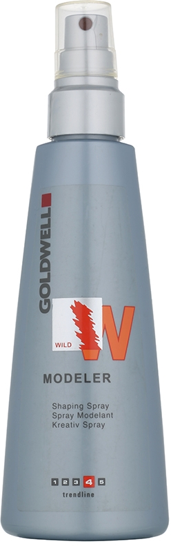 Goldwell Wild spray texturisant pour cheveux | notino.fr