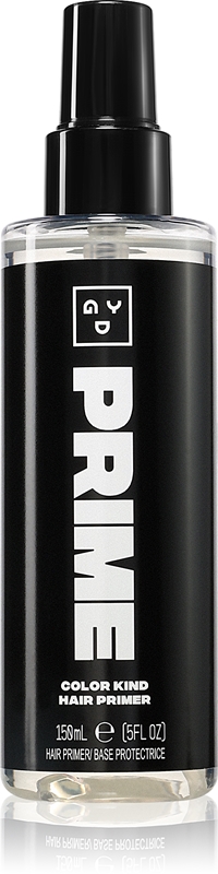 Good Dye Young Prime Color Kind Hair Primer Leave-in Care for colour ...