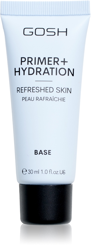Gosh Primer Plus + Moisturizing Makeup Primer | notino.ie