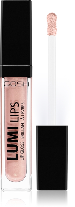 Gosh Lumi Lips lip gloss | notino.co.uk
