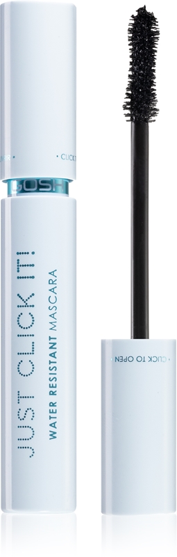 Gosh Just Click It! Water Resistant tusz zapewniający maksymalną ...