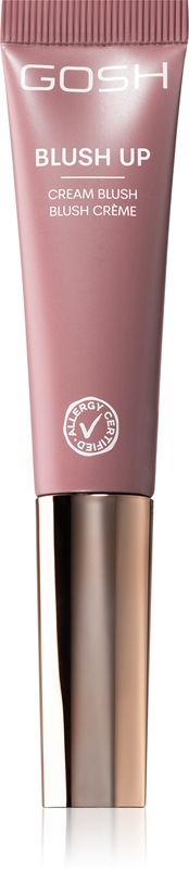 Gosh Blush Up Crèmige Blush | notino.nl