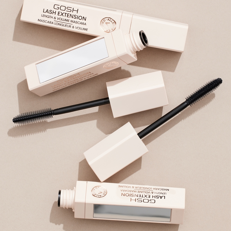 GOSH COPENHAGEN Lash Extension | Livrare rapida! | Notino.ro