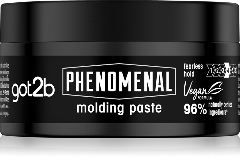 got2b Phenomenal Shaping Paste for hair | notino.ie