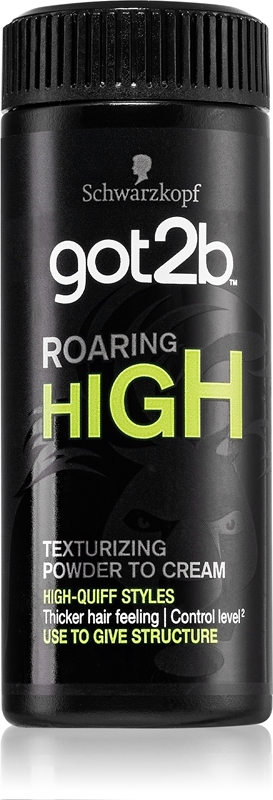 got2b Roaring High Hair Volume Powder | notino.ie