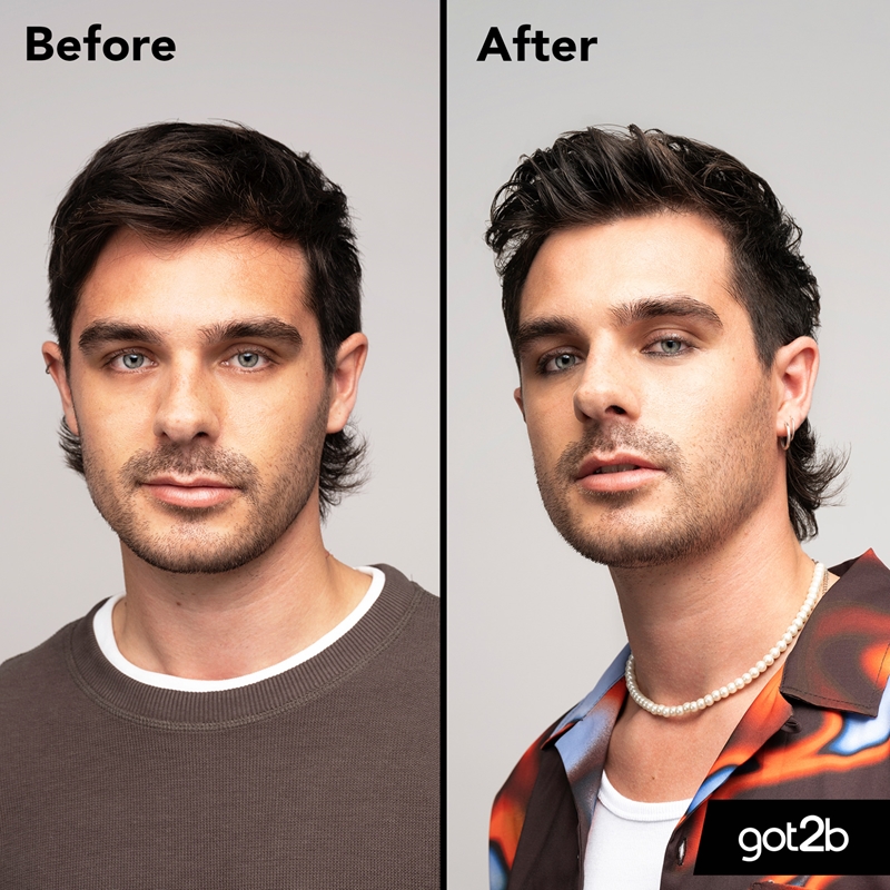 got2b iStyler Argila para dar textura mate ao cabelo | notino.pt