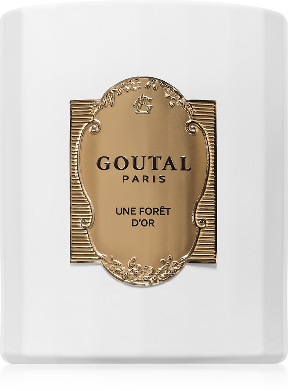 GOUTAL Une Forêt d’Or aromatizēta svece | notino.lv